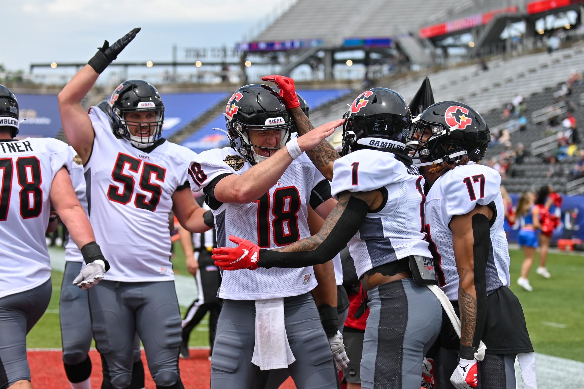 How to Bet USFL and Week 2 Preview