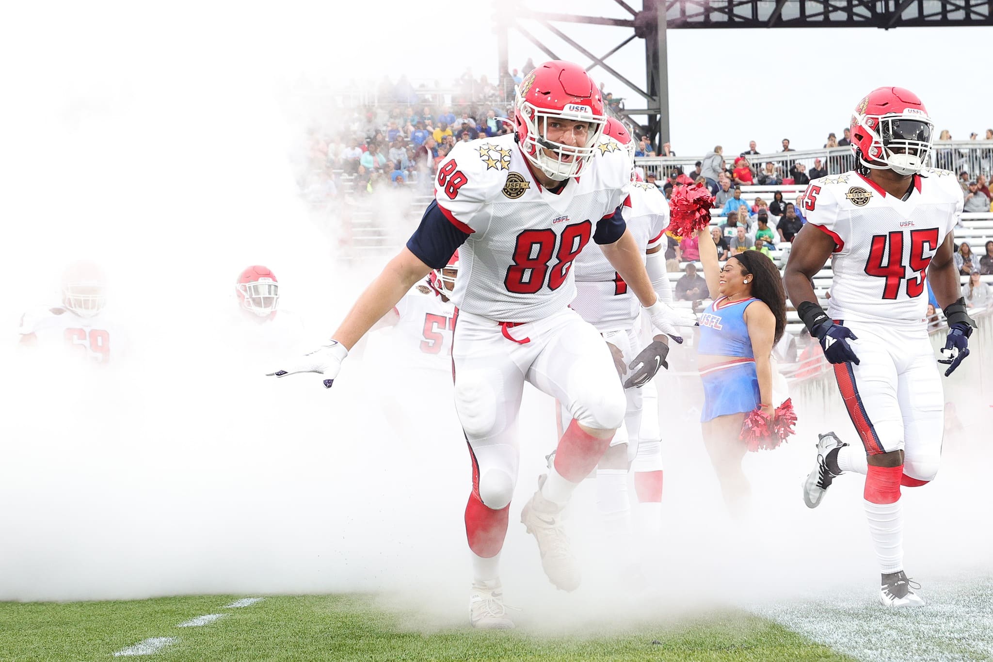USFL Week 5 Preview and Best Bets - Oddstrader Blog USFL Week 5 Preview and Best Bets - Oddstrader Blog