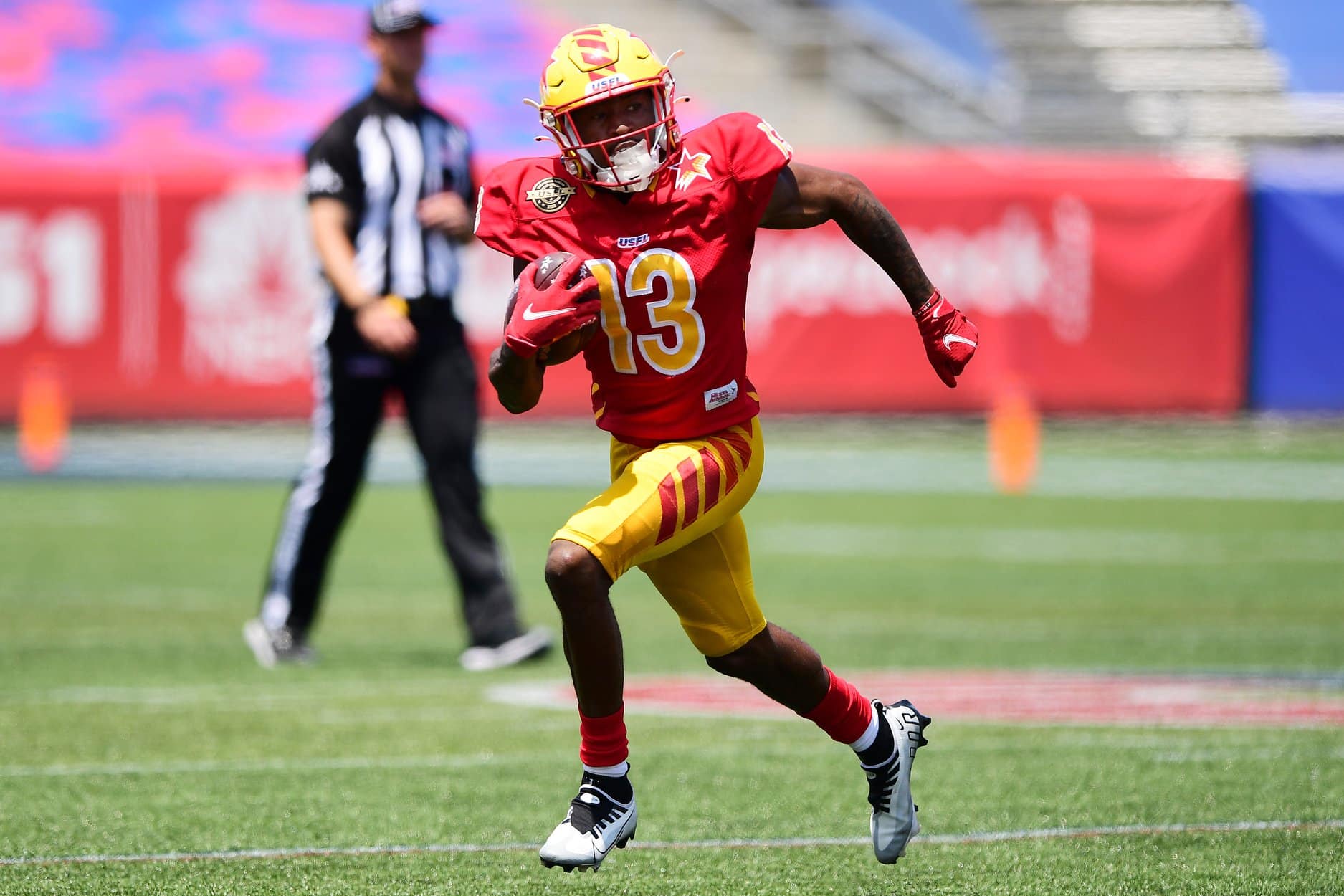 USFL Week 8 Preview and Best Bets - Oddstrader Blog USFL Week 8 Preview and Best Bets - Oddstrader Blog