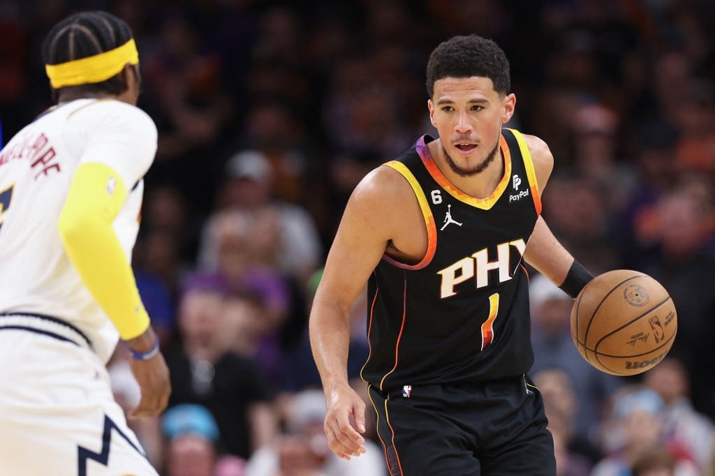 Top 3 NBA Player Props for May 11: Devin Booker to Force Game 7 With ...
