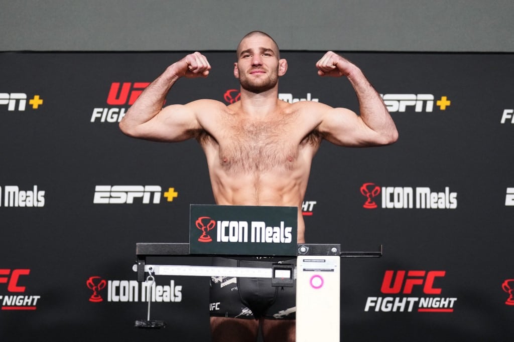 UFC Vegas 76 Strickland vs. Magomedov Best Bets - Oddstrader UFC Vegas 76 Strickland vs. Magomedov Best Bets - Oddstrader