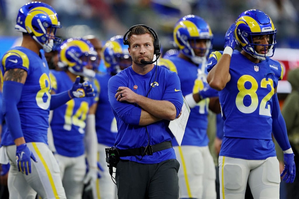 Los Angeles Rams 2023 Season Preview Analysis, Odds & Best Bet for Win ...
