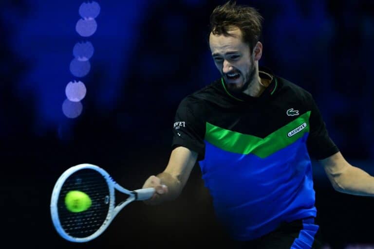 2026 French Open Odds: Favorites, Sleepers, Long Shots and the Ugly ...