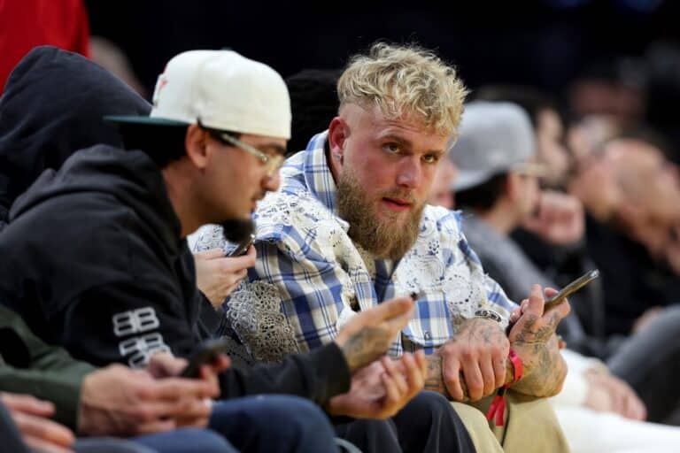 Jake Paul’s Betr Receives $15 Million Capital Infusion