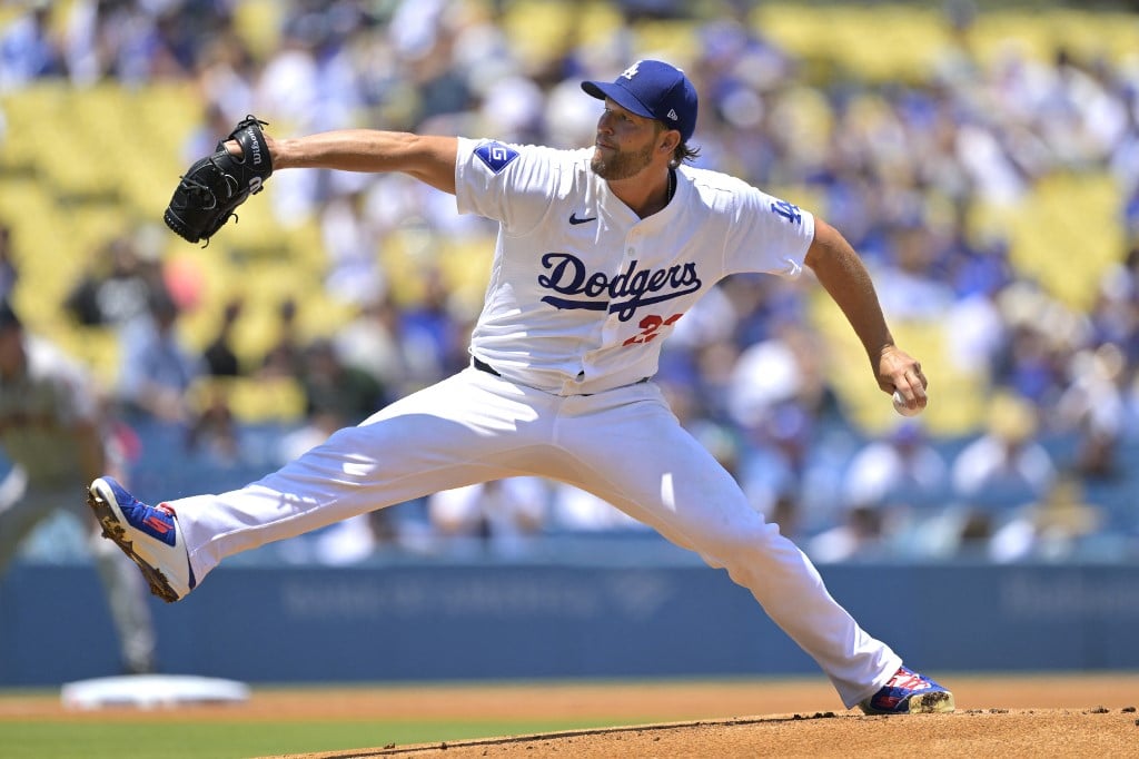 Dodgers vs. Padres MLB Computer Pick: Dodgers Ready to Shine