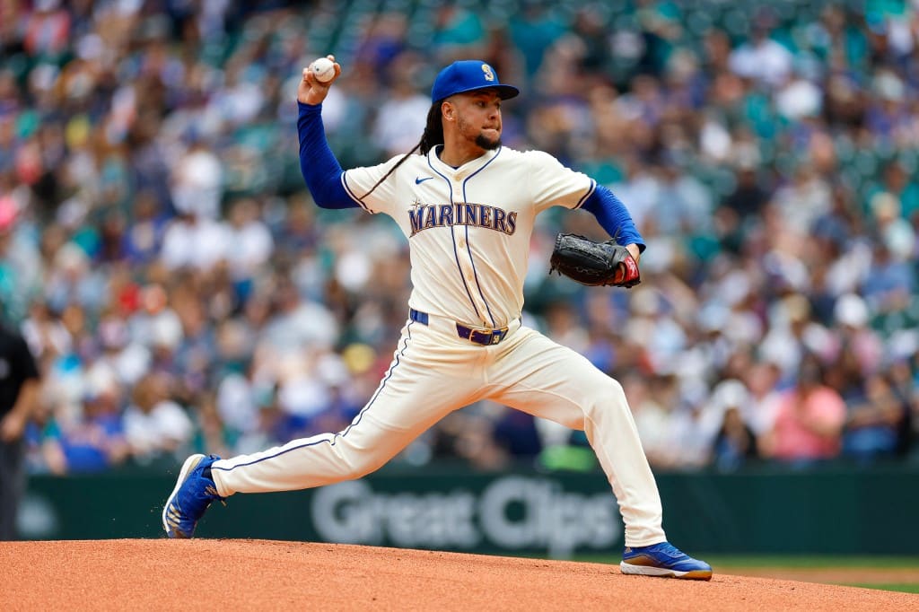 Blue Jays vs. Mariners MLB Computer Pick: Quiet Night in Seattle