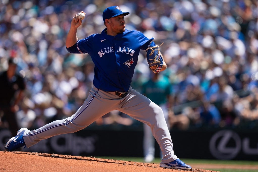 Blue Jays vs. Diamondbacks MLB Computer Pick: Low-Scoring Affair in Toronto