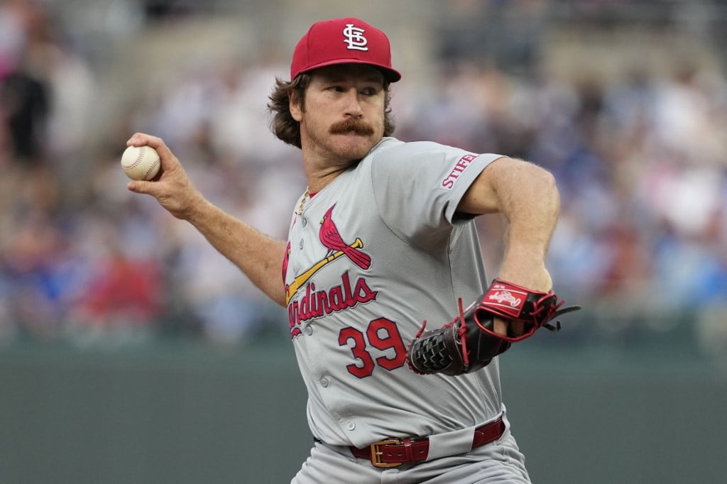 Dodgers vs. Cardinals MLB Computer Pick: Pitcher’s Duel in St. Louis ...