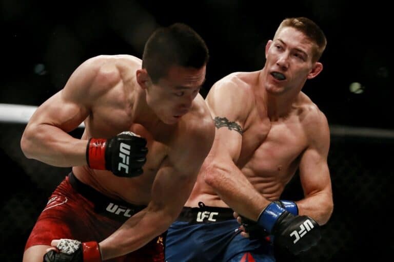 UFC 305 Preliminary Card Best Bets: Knockouts and Moneylines
