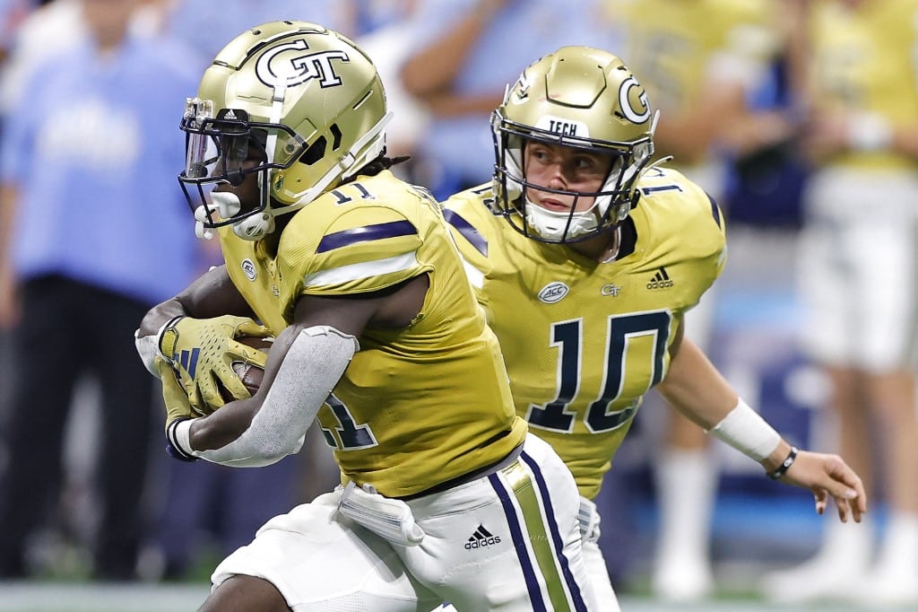 Florida State vs. Georgia Tech College Football Week 0 Betting Preview