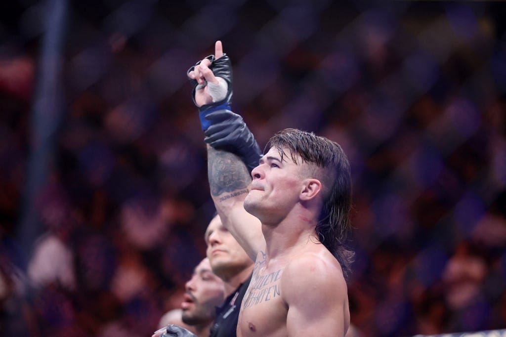 UFC 306 Main Card Best Bets: Celebrating Mexican Independence by ...