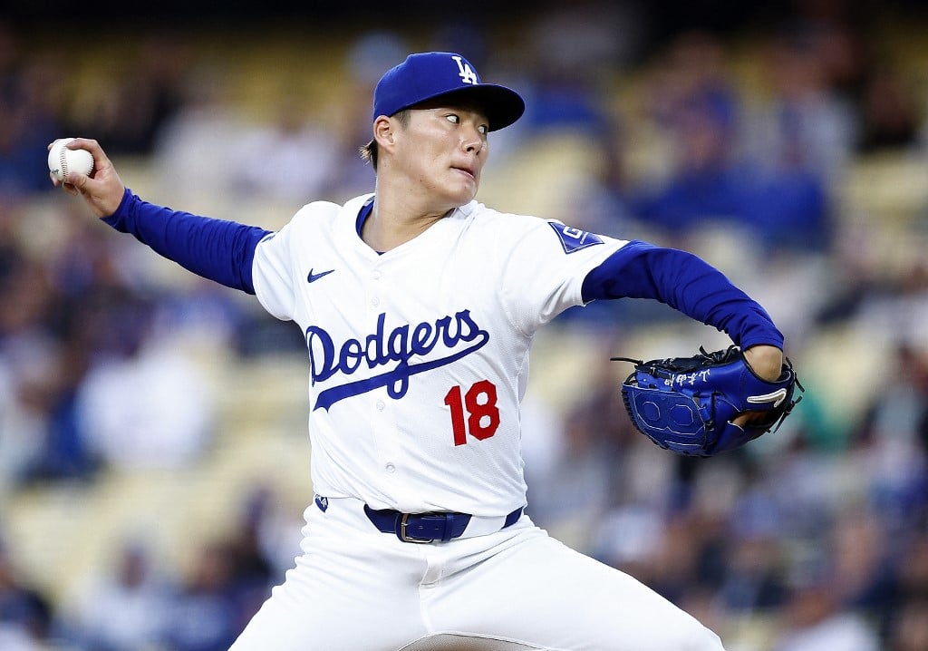 Cubs vs. Dodgers MLB Computer Pick: Duel of Japanese Aces