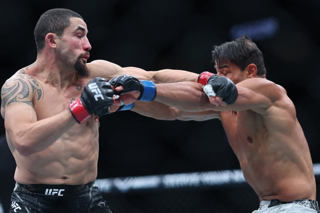 UFC 308 Main Card Best Bets: Abu Dhabi Totals to Boost Your Bankrolls