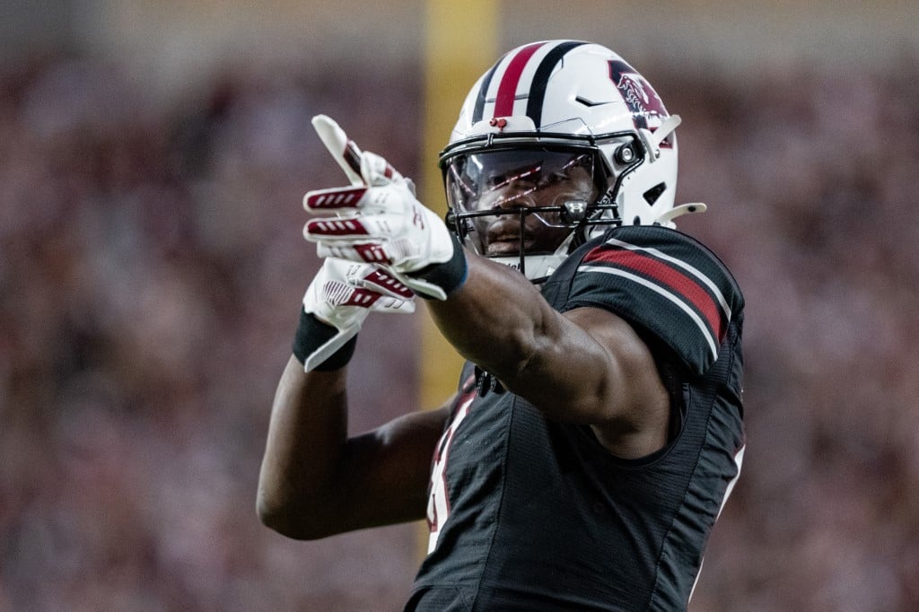 College Football Week 14