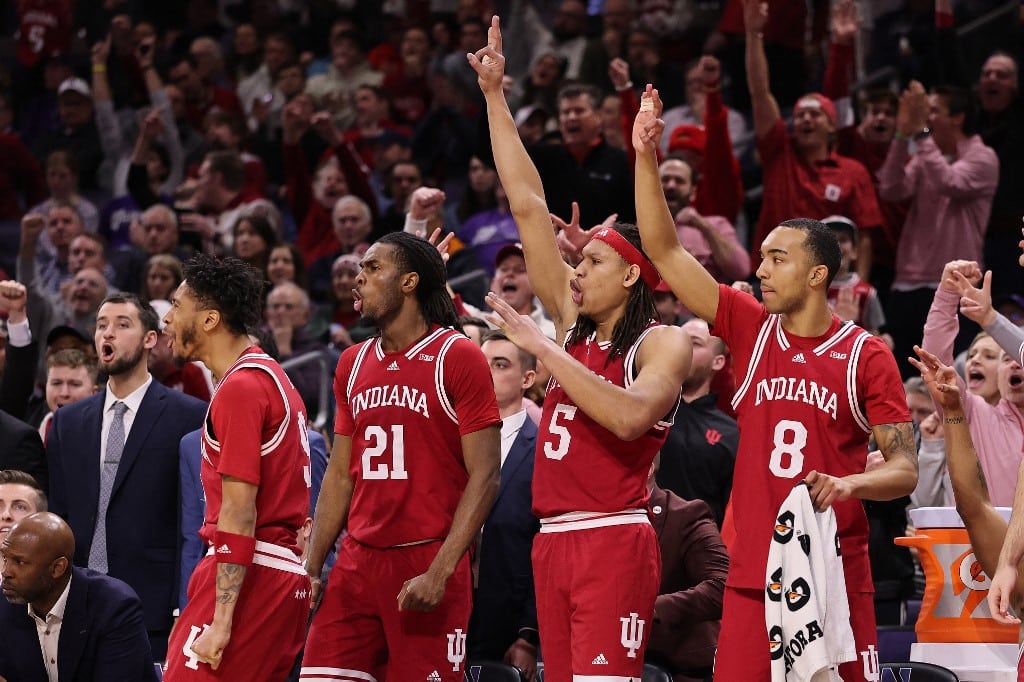 NCAA Basketball Computer Picks for January 31: High-Scoring Affair in ...