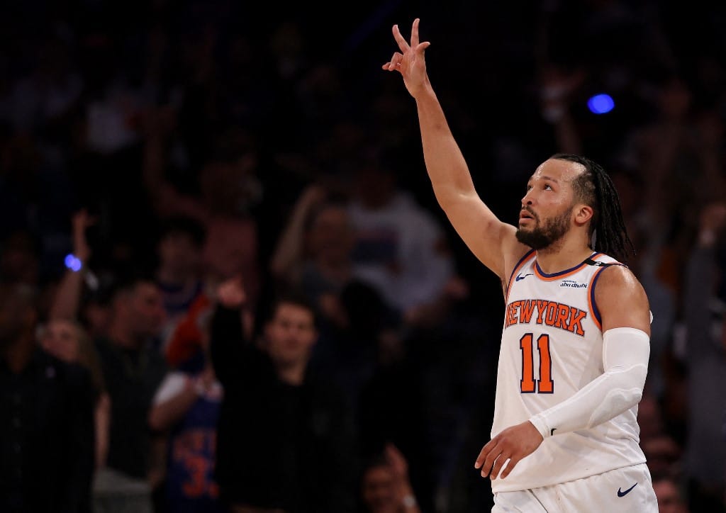 Pacers vs. Knicks Game 2 Computer Picks: Knicks Aim to Bounce Back