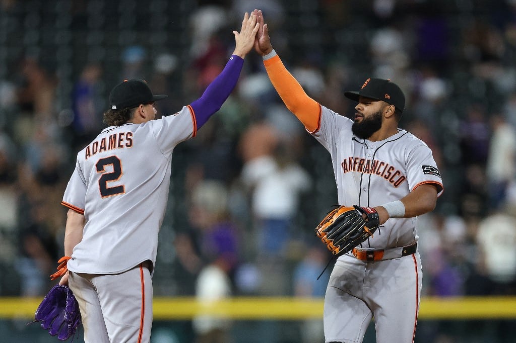 MLB Computer Picks for June 20: Can Adames Bust Out Of Slump Against ...