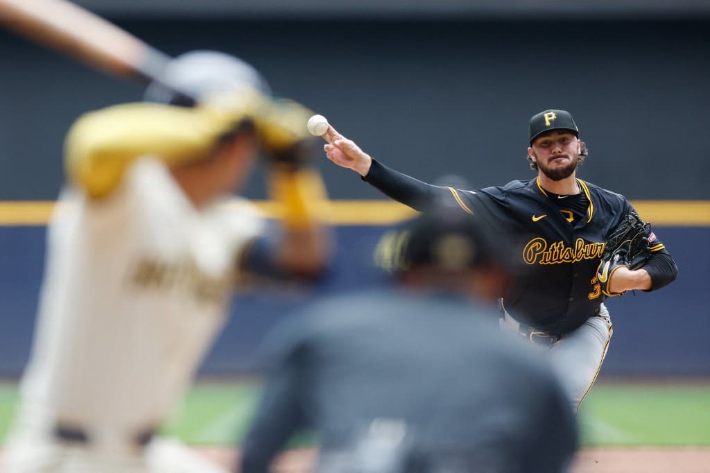 MLB Underdog Picks for August 7: We’re Fading Paul Skenes!