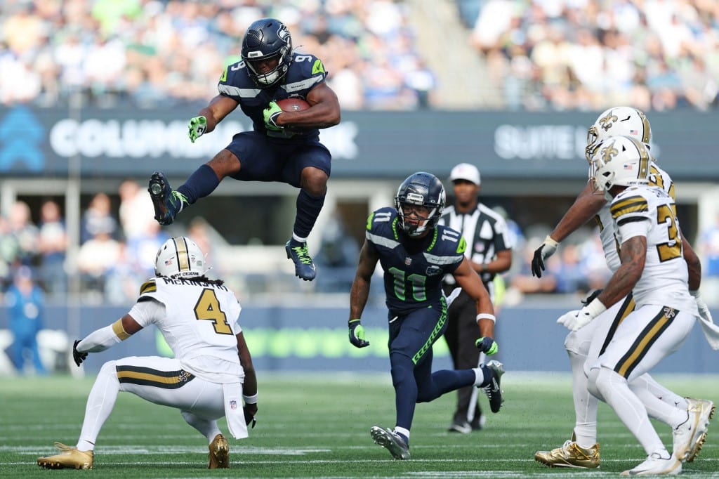 Thursday Night Football Picks: Sept. 25th