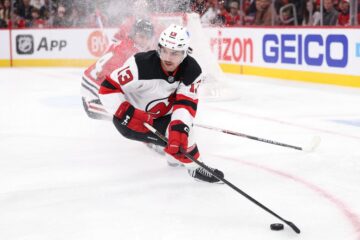 NHL Anytime Goal Scorer Props Today: Dec 1