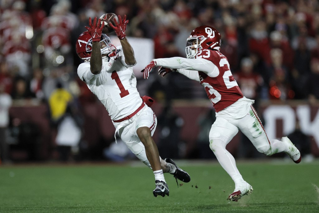 College Football Odds Bowls: Dec 22+